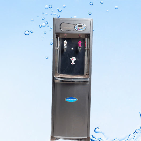 Bottlesless RO dispenser – Darirose Enterprises